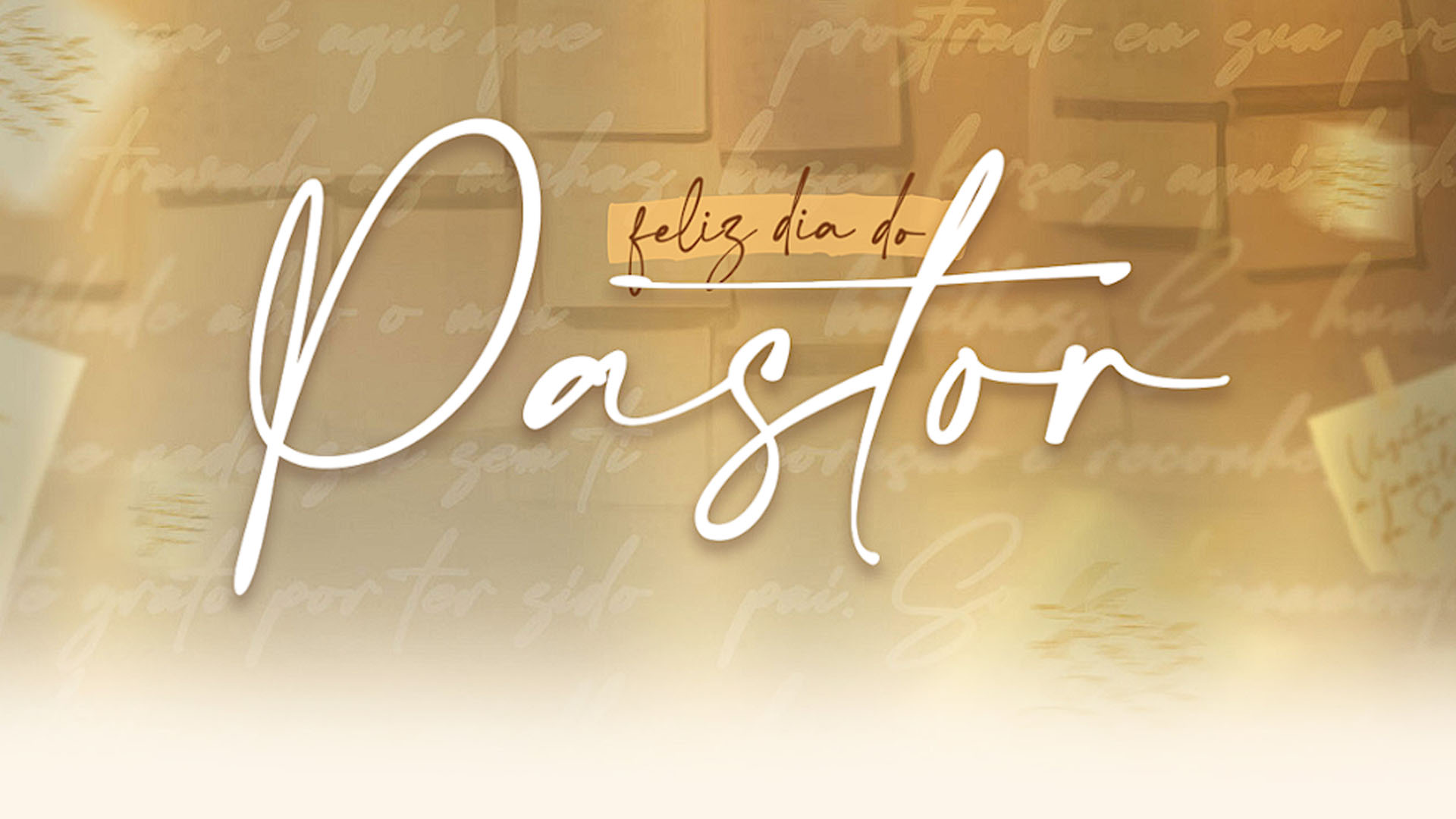Dia do Pastor Adventista 2023 – Adventistas Vitória